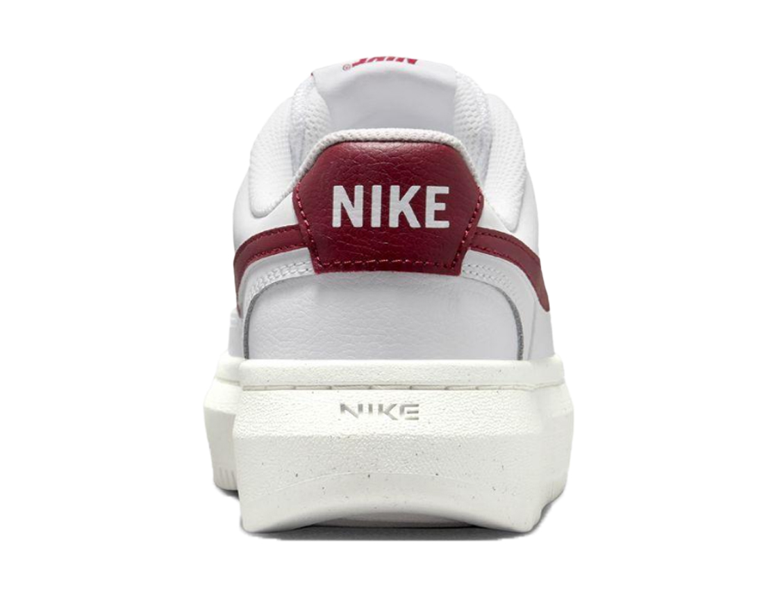 NIKE（ナイキ） 女性 レディース W COURT VISION ALTA ウィメンズ