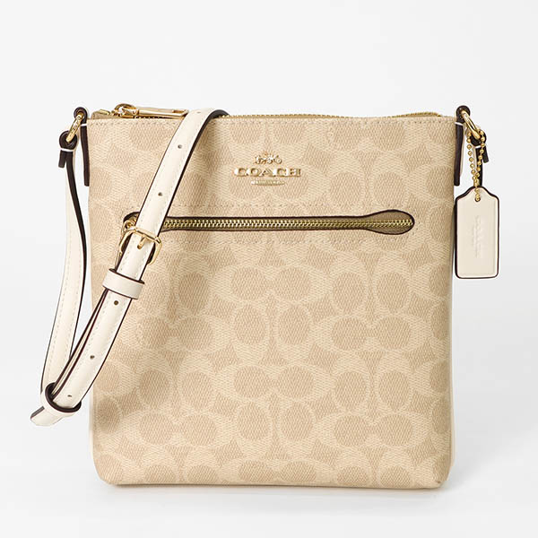 COACH 《P6倍_29日23:59迄》コーチ ショルダーバッグ COACH 《P6倍_29日23:59迄》コーチ ショルダーバッグ