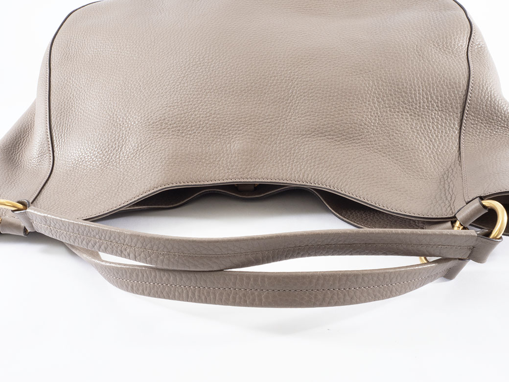 GUCCI グッチ GUCC バッグ ショルダー 中古 レディース グレー インターロッキングG 309531 : UPRISE Yahoo!ショップ - 通販 - Yahoo!ショッピング