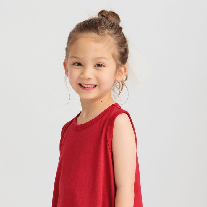 【プチプラ】ノースリーブイレギュラーヘムワンピース : 12-4237-190 : BRANSHES Yahoo!ショッピング店 - 通販 - Yahoo!ショッピング