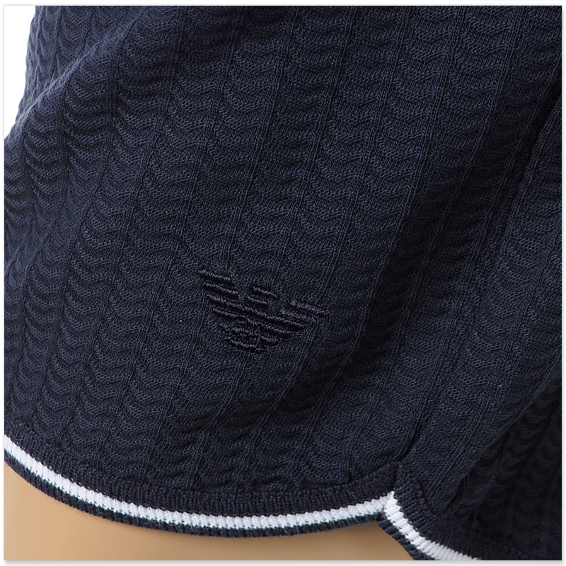 EMPORIO ARMANI エンポリオアルマーニ SWIMWEAR メンズ ショートパンツ