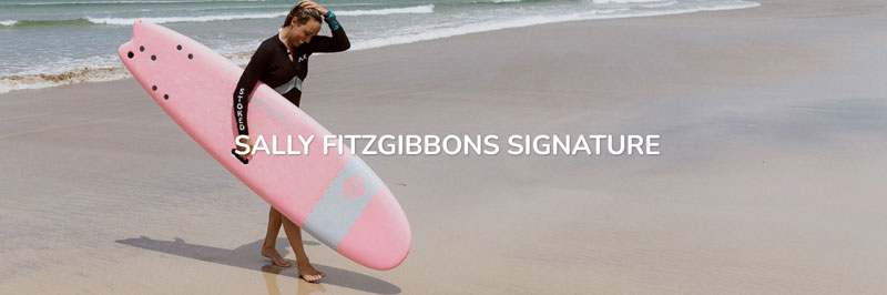 Main - 【名入れ無料】 2022 SOFTECH ソフテック ショートボード 6'6 サーフィン SALLY サーフボード サリー・フィッツギボンズ FITZGIBBONS ソフトボード ...