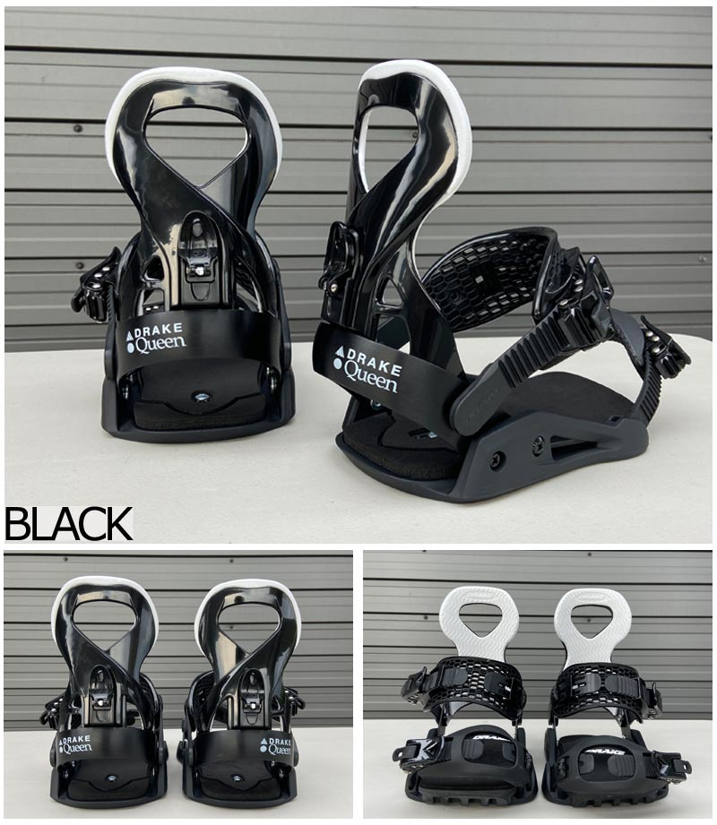 DRAKE（ドレイク） 24-25 DRAKE / ドレイク QUEEN クイーン レディース