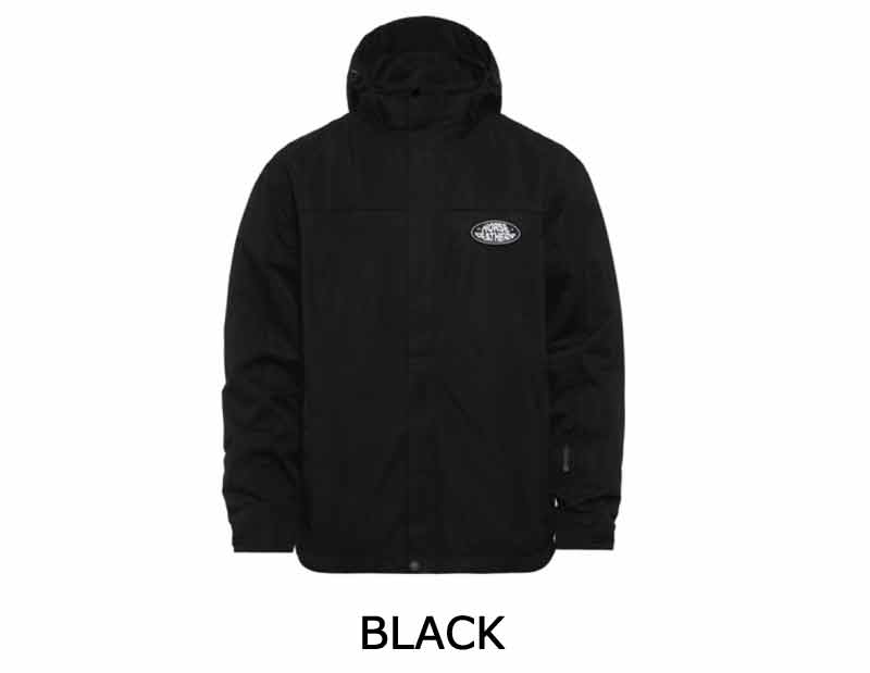 期間限定クーポン】25-26 HORSEFEATHERS/フォースフェザーズ MORRIS