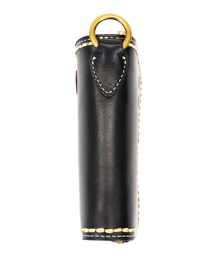 錦 PANDIESTA/パンディエスタ ショートウォレット 557451 パンダ