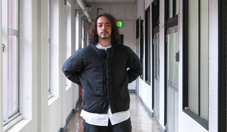 WHITE MOUNTAINEERING ホワイトマウンテニアリング White WHITE MOUNTAINEERING ホワイトマウンテニアリング White