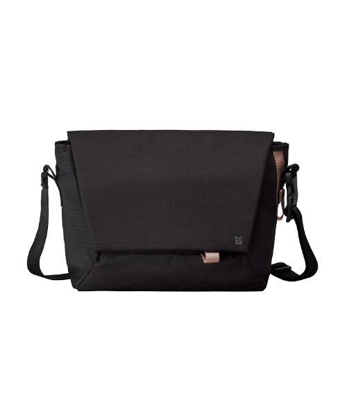 MILESTO（ミレスト） MILESTO Hutte メッセンジャーバッグ L MLS941