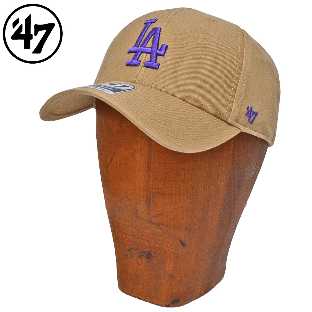 47 キャップ LA NY '47 フォーティーセブン キャップ LEGEND '47 MVP CAP エムブイピーキャップ 帽子 ヤンキース ...