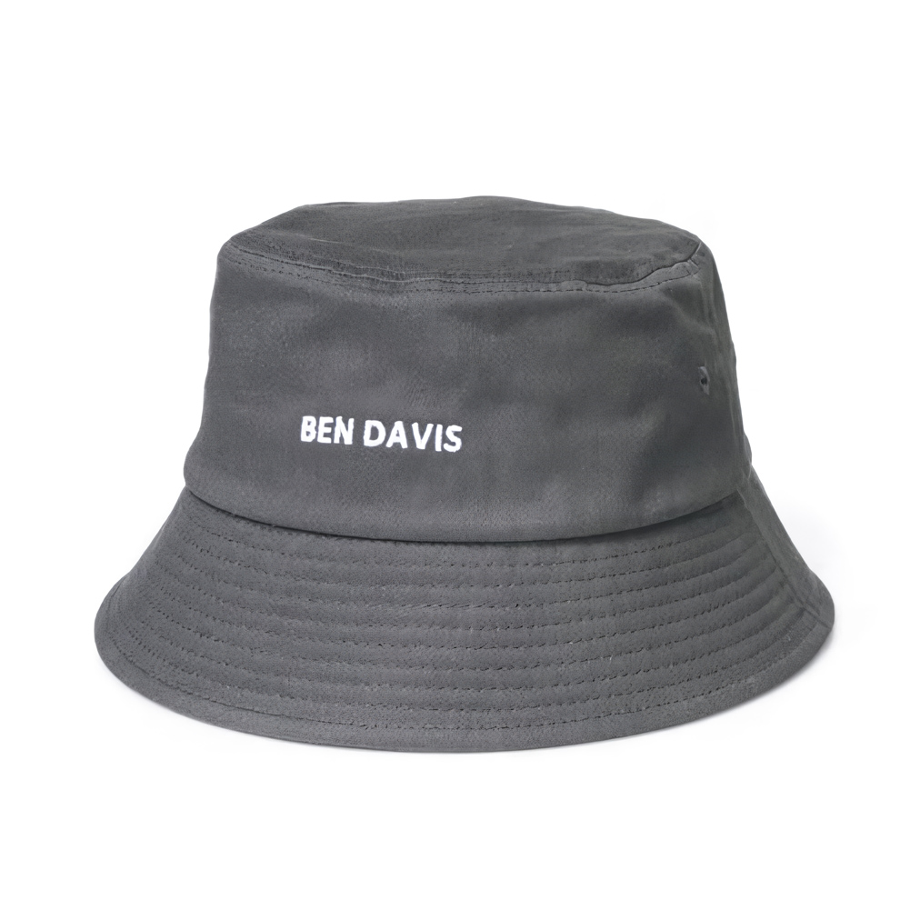 BEN DAVIS ベンデイビス ハット TWILL UV HAT 帽子 バケットハット UVカット キャップ BDW-8667 単品購入の ...