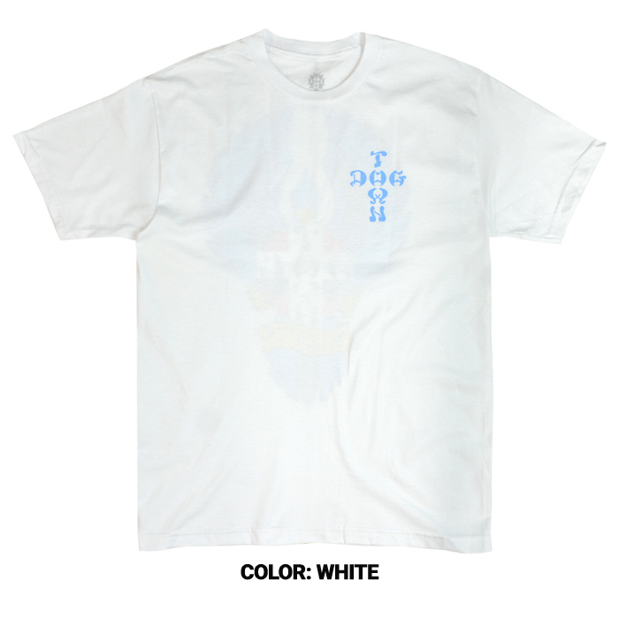 DOGTOWN ドッグタウン Tシャツ OG BIG FOOT 70s T-SHIRT 半袖 DOGTOWN ドッグタウン Tシャツ OG BIG FOOT 70s T-SHIRT 半袖