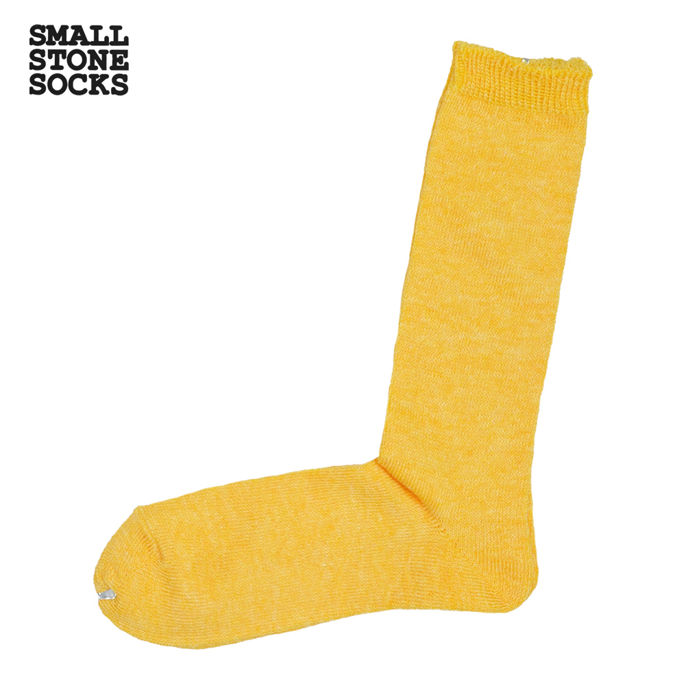 SMALL STONE SOCKS スモールストーン ソックス 靴下 レディース 日本製 リネン ヘンプ 麻 SO1026 ネコポス便対応可 :smallstone-005:buddy-stl ...