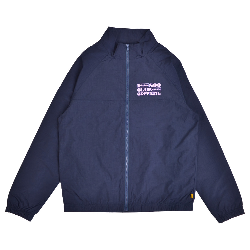 TCSS ティーシーエスエス ジャケット HOTLINE RACING JACKET ナイロンジャケット レーシングジャケット JK2223 ...