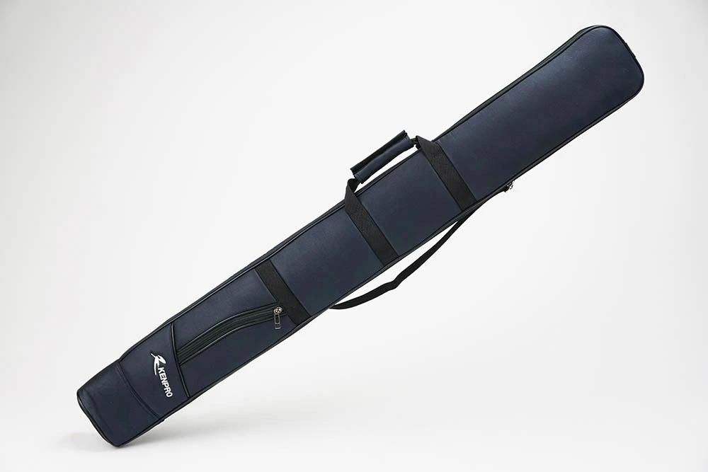 剣道 竹刀袋 道具袋 竹刀入れ 竹刀 KENPRO モデルチェンジケンプロ JP24-N 木刀ベルト無し 2WAY 3本入り 手提げ 肩掛け 黒 紺 白 : 武道園PRO - 通販 ...