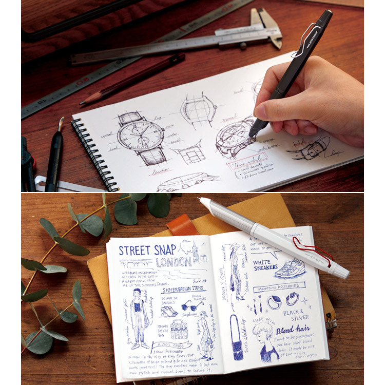 ジェットストリーム ボールペン 名入れ エッジ3 超極細 0.28mm 3色ボールペン JETSTREAM EDGE3 誕生日 記念品 お祝い SXE3-2503-28 : はんこ奉行 ...