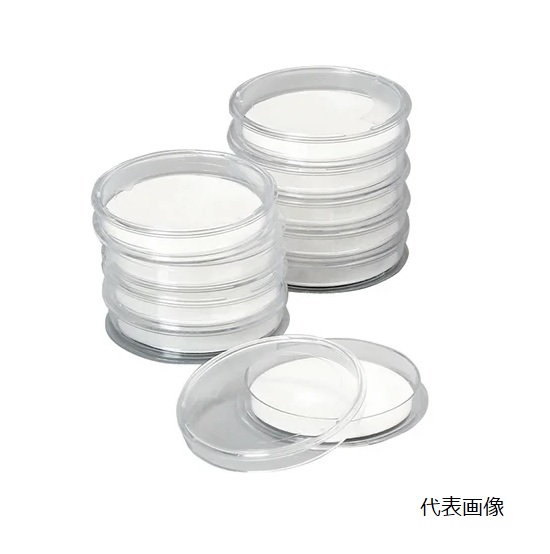 【直送品】 ADVANTEC (アドバンテック) ペトリディッシュ PD-47B (42004020) (100個) : 部品屋さんYahoo!店 - 通販 - Yahoo!ショッピング