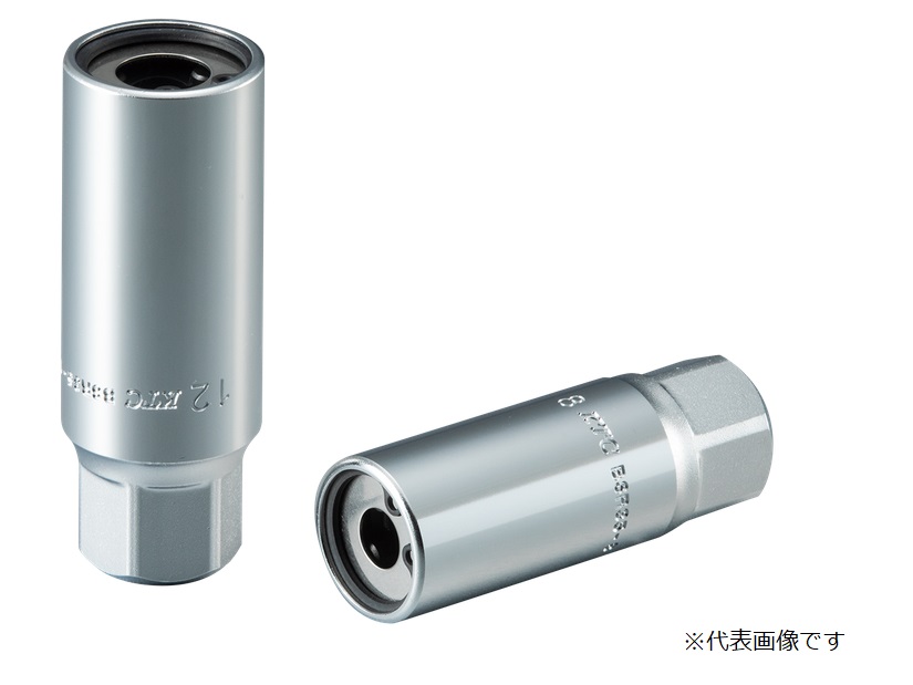 KTC (12.7SQ)スタッドリムーバー (M8) BSR35-8 :ktc-bsr35-8:部品屋さんYahoo!店 - 通販 - Yahoo!ショッピング