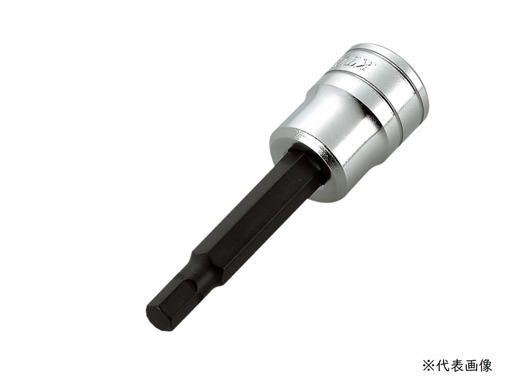 京都機械工具 (KTC) (6.3SQ)ヘキサゴンビットソケット BT2-03 : 部品屋さんYahoo!店 - 通販 - Yahoo!ショッピング