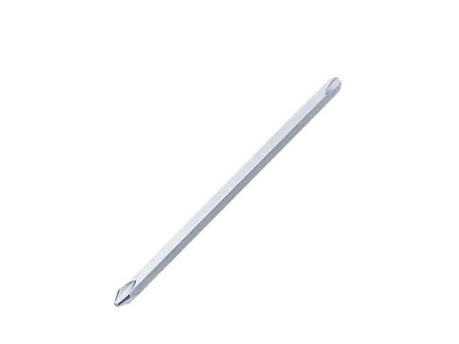 京都機械工具 (KTC) 差し替えドライバ用クロスビット DB4-P : 部品屋さんYahoo!店 - 通販 - Yahoo!ショッピング