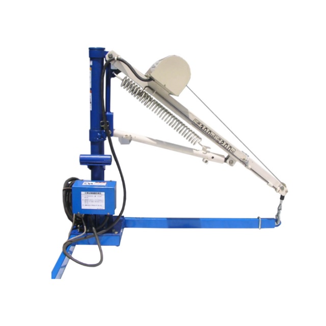 【直送品】 丸善工業 ミニクレーン MMC-300F 【大型】 : maru-mmc-300f : 部品屋さんYahoo!店 - 通販 ...