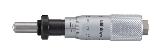 ミツトヨ (Mitutoyo) マイクロメーターヘッド MHM4-15A (149-802-10) :mitu-149-802-10:部品屋さんYahoo!店 - 通販 - Yahoo!ショッピング