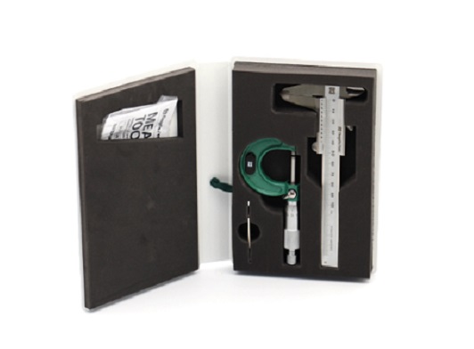 新潟精機 測定工具ブック SB-NM1025 (151395) (ノギス＆マイクロメータ) : 部品屋さんYahoo!店 - 通販 ...