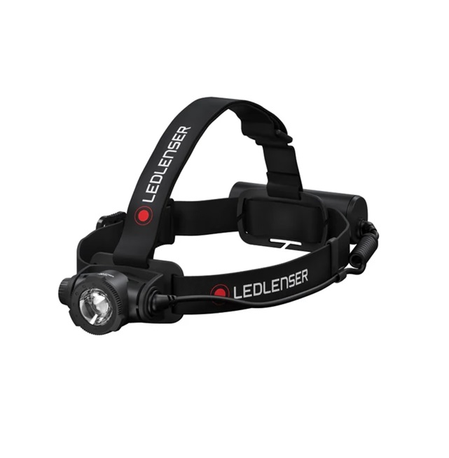 レッドレンザー（LED LENSER) ヘッドライト H7R Core (502122) :red-502122:部品屋さんYahoo!店 ...