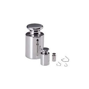 島津製作所 (SHIMADZU) 精密F1級標準分銅 S321-55845 : 部品屋さんYahoo!店 - 通販 - Yahoo!ショッピング