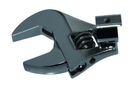 東日製作所 (TOHNICHI) トルクレンチ用交換ヘッド（アジャスタブルヘッド） AH12DX36 (AH12D×36) :tohn ...