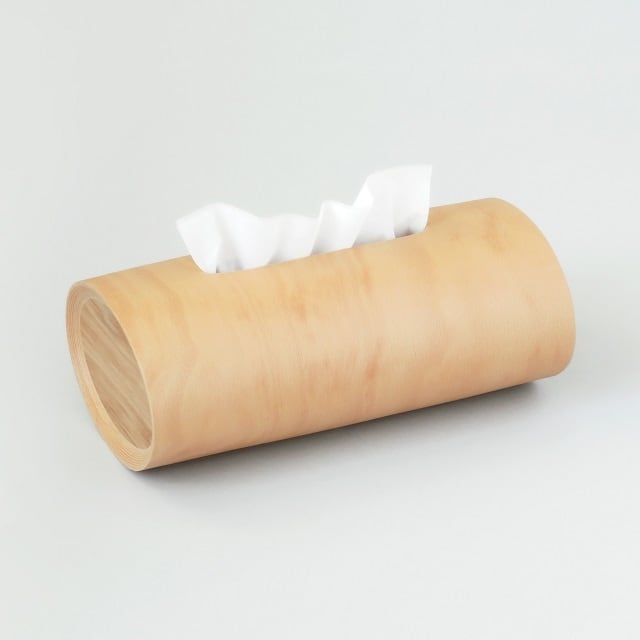 BUNACO ブナコ ティッシュボックスケース Swing Slim -スウィング スリム ・ソフトパックティッシュ用 （4colors） ギフト・プレゼントに 3%OFF : ブナコセレクト ...