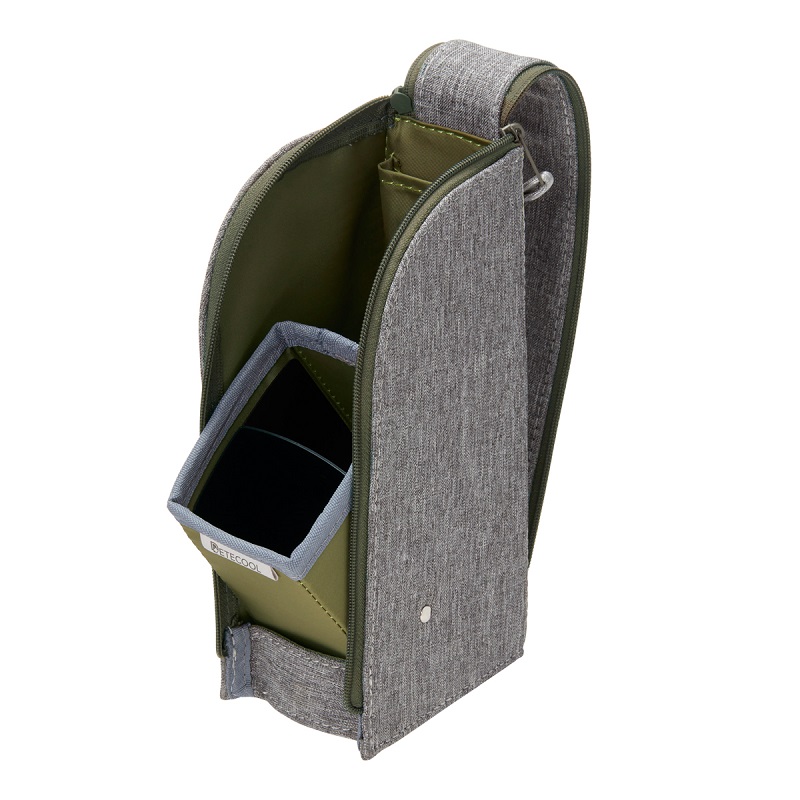 レイメイ藤井 FY379 ペンケース DETECOOL＜デテクール＞ : ブングステーション - 通販 - Yahoo!ショッピング