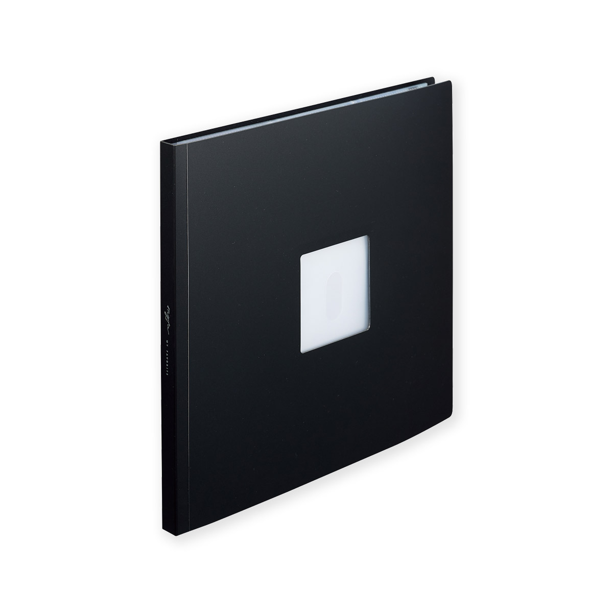myfa LIHITLAB. N-3327 myfa＜ミファ＞ MY FAVORITE スクエアコレクションファイル : ブングステーション ...