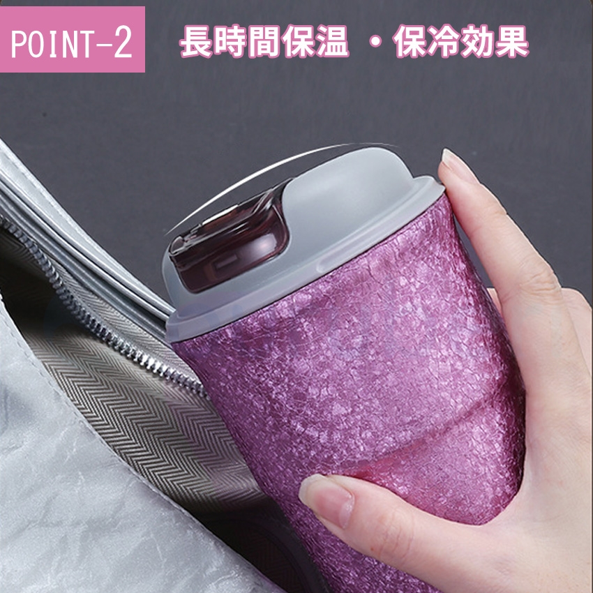 水筒 純チタンボトル 直飲み 蓋付き ワンタッチ 真空断熱 保温 保冷 320ml と450ml タンブラー 持ち運び コーヒーカップ アウトドア 携帯 : buruberi - 通販 ...