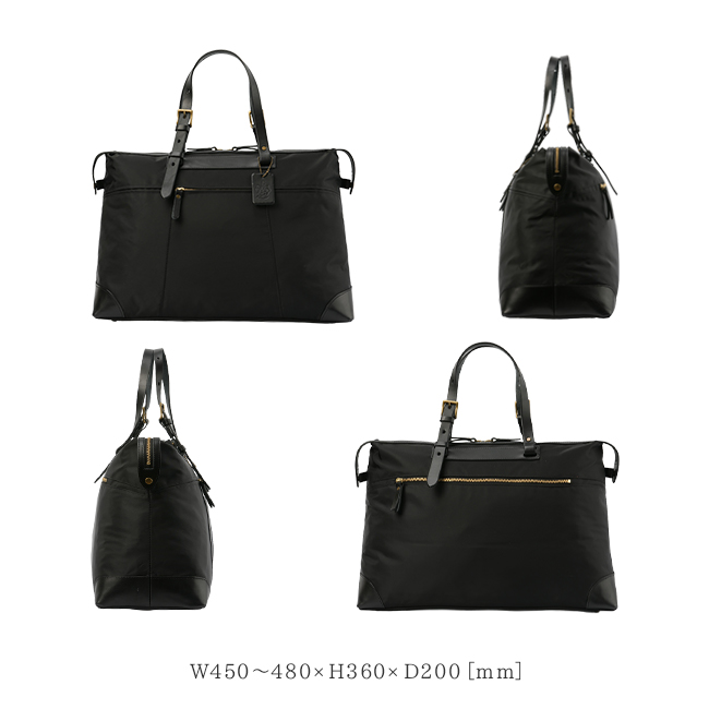 Zeha（ツェハ） ボストンバッグ メンズ レディース ブランド ダッフル