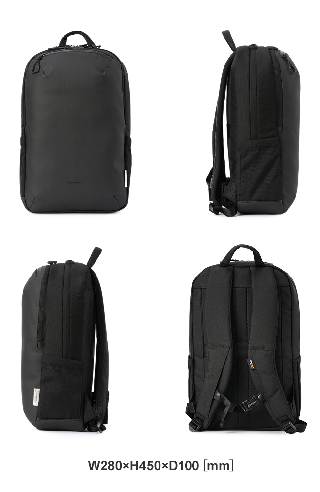 BERMAS（バーマス） フリーランサー2 ビジネスリュック メンズ