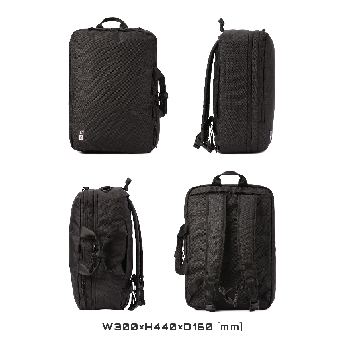 NEW ERA（ニューエラ） ビジネスバッグ メンズ ブランド 50代 40代 大