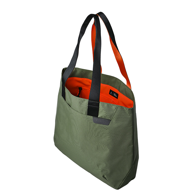 ALPAKA アルパカ トートバッグ メンズ レディース エレメンツトート