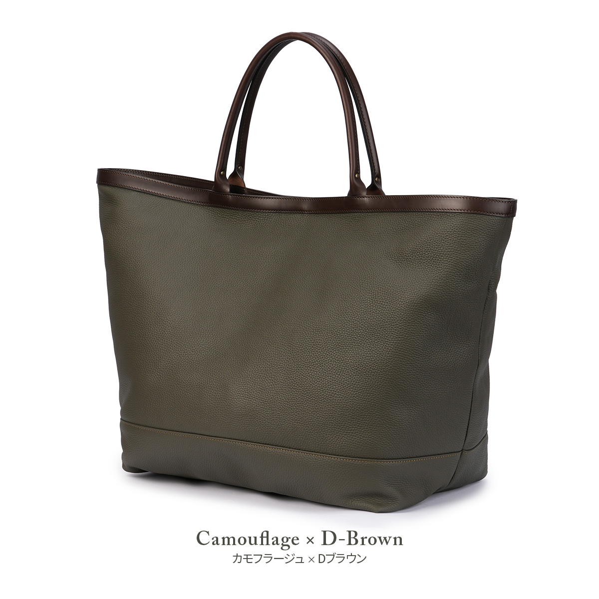 Felisi（フェリージ） フェラレージ トートバッグ メンズ 本革 大容量