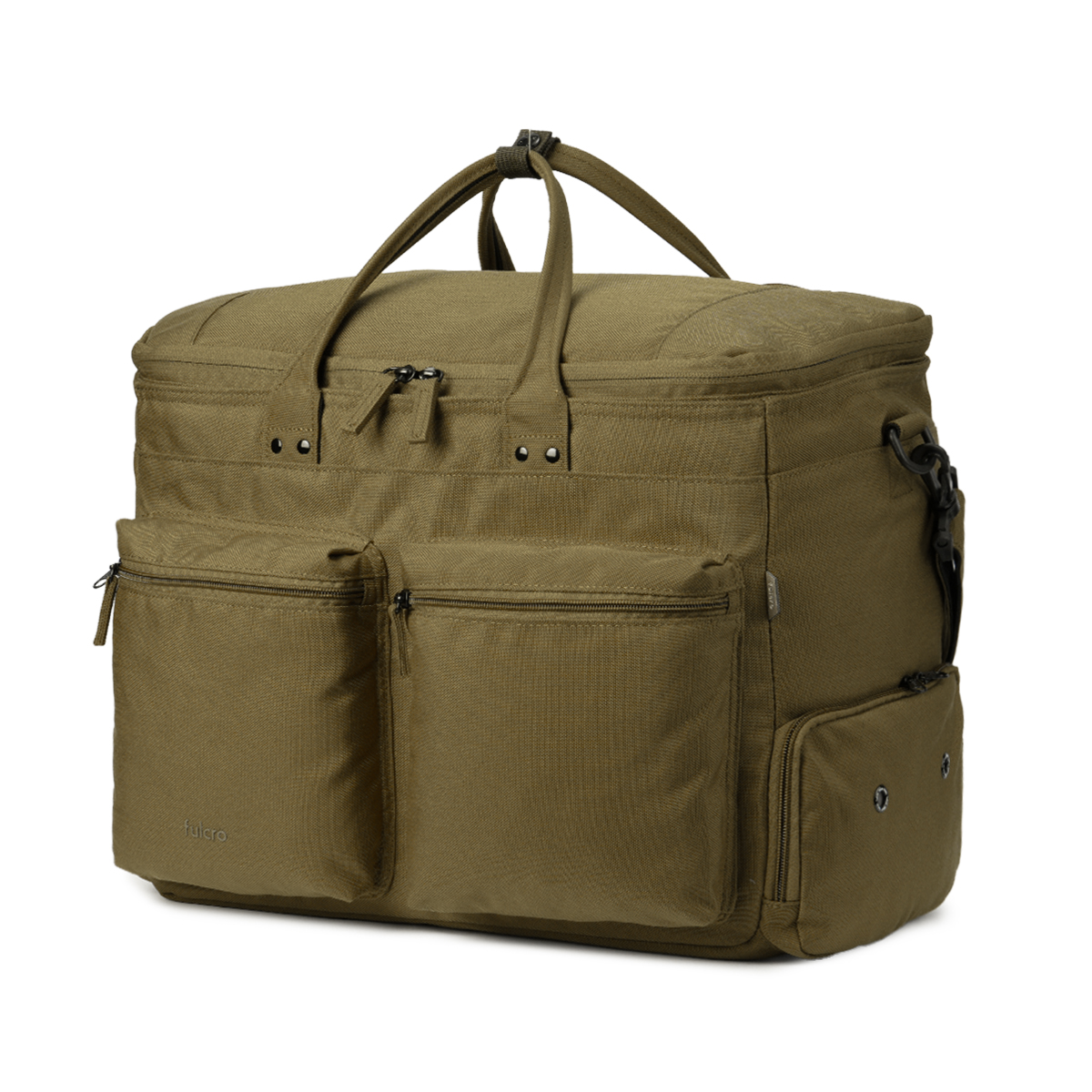 フルクロ エクスプローラー ボストンバッグ ボーイング メンズ 大きめ