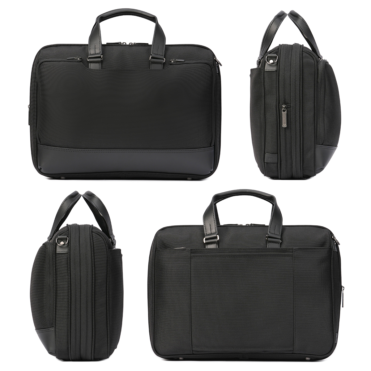 ace. GENE LABEL エースジーン デュラホールド ビジネスバッグ