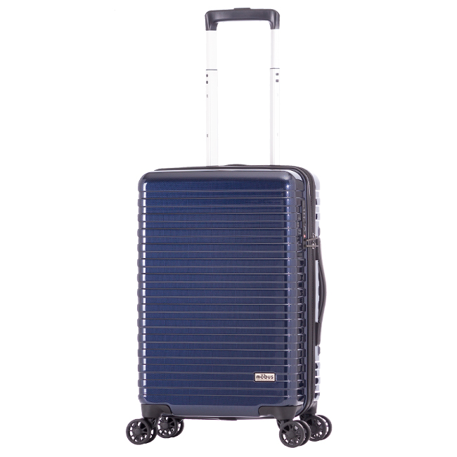 mobus（モーブス） アジアラゲージ スーツケース 機内持ち込み Sサイズ