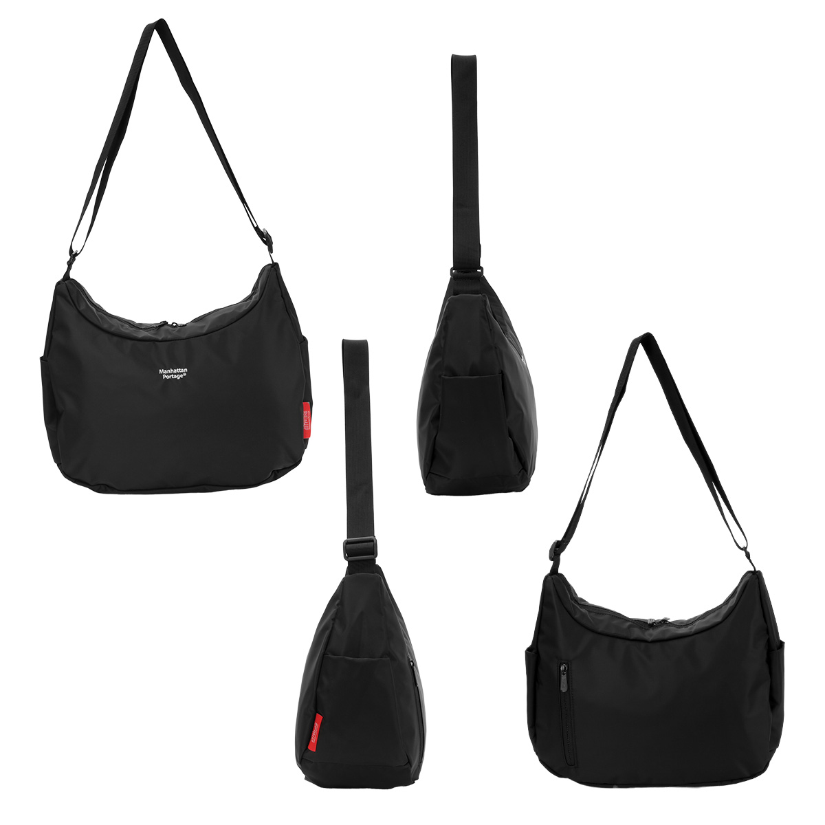 Manhattan Portage（マンハッタンポーテージ） コブルヒルツイル