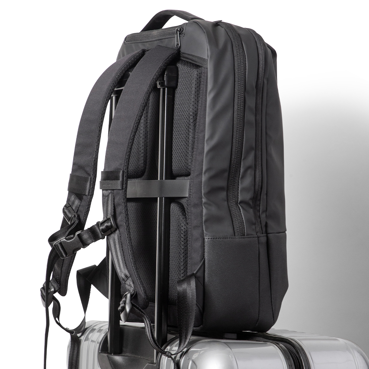 アンインセイン Nシリーズ リュック ビジネスリュック メンズ ブランド