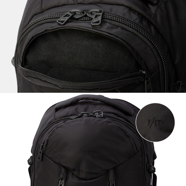 F/CE.（エフシーイー） リュック バックパック 31L B4 大容量 軽量 撥