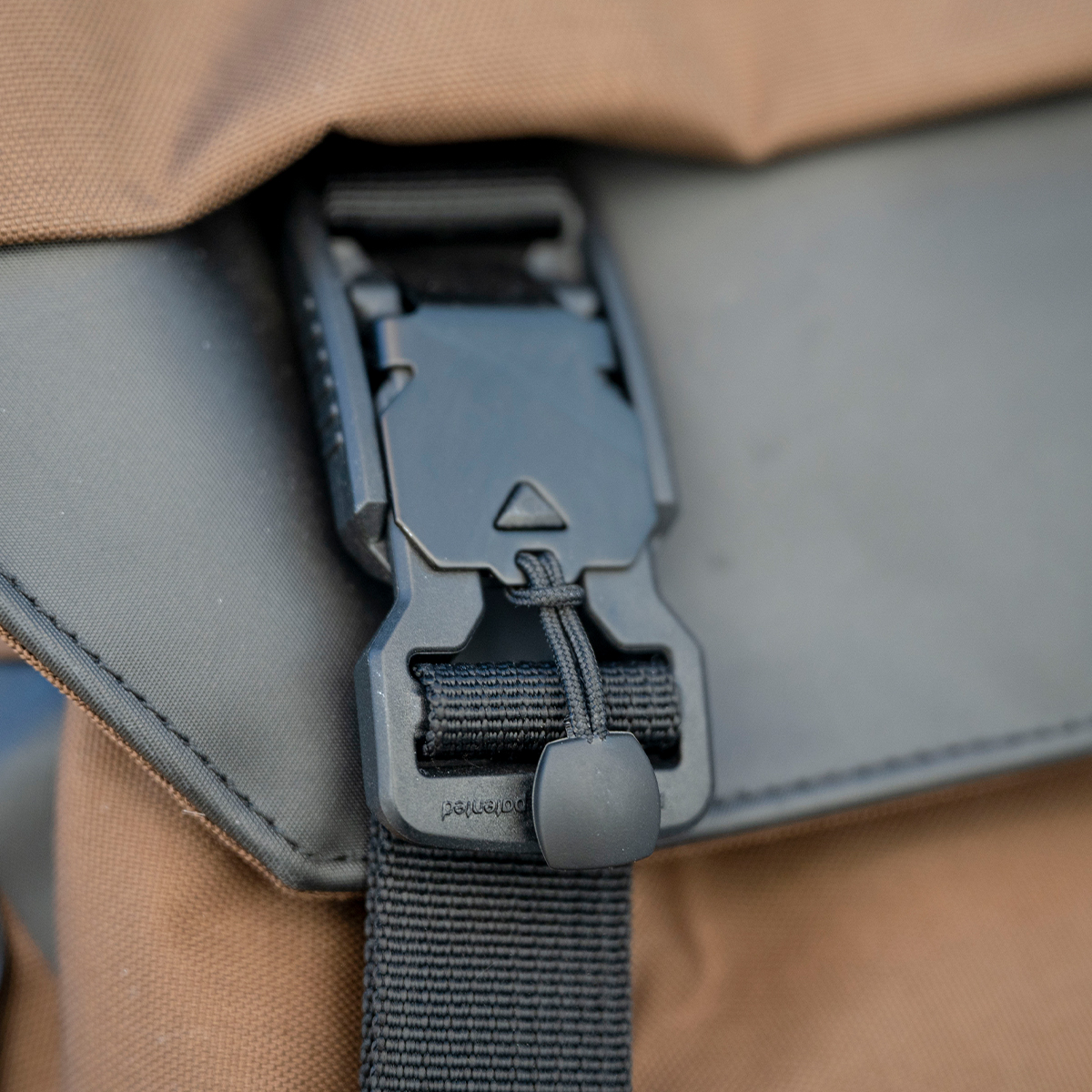 BOUNDARY SUPPLY（バウンダリーサプライ） プリマ カメラバッグ カメラ