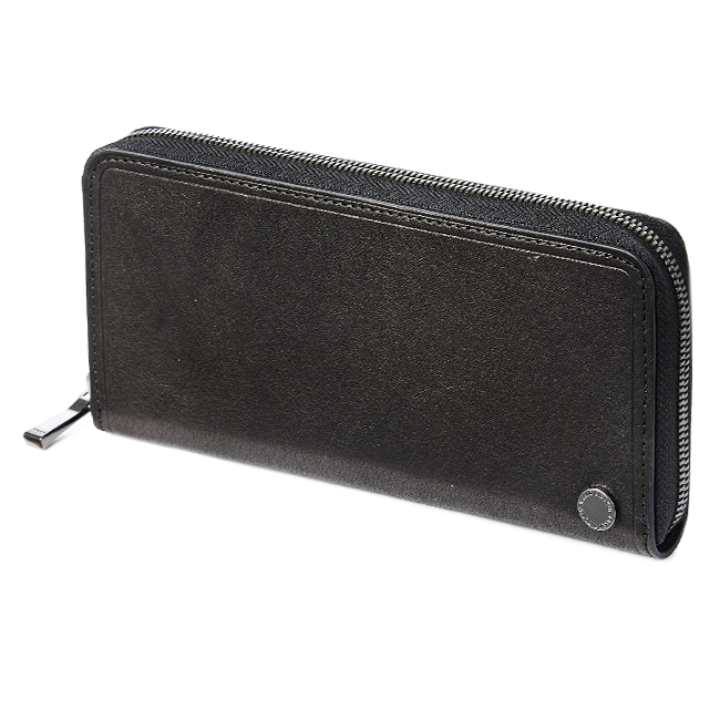 TAKEO KIKUCHI（タケオキクチ） 財布 長財布 メンズ ブランド 本革 大