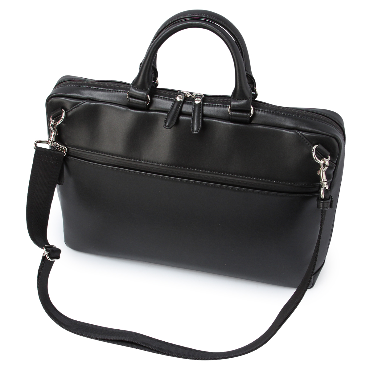 TAKEO KIKUCHI（タケオキクチ） スコール ビジネスバッグ ブリーフ