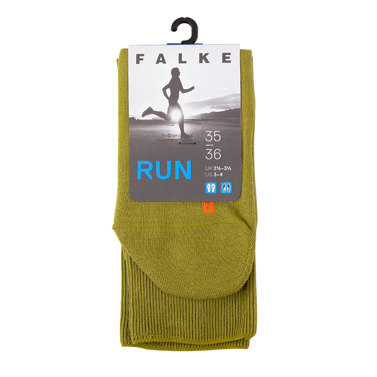 FALKE（ファルケ） ソックス ラン 送料無料 FALKE RUN 16605 靴下 レディース メンズ ユニセックス 男性 女性 ファルケ ...