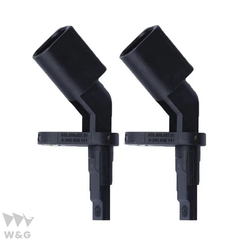 フロント/リア ABS ホイールスピードセンサー ポルシェ パナメーラ 2010-2016 97060640701 0265008141 ...