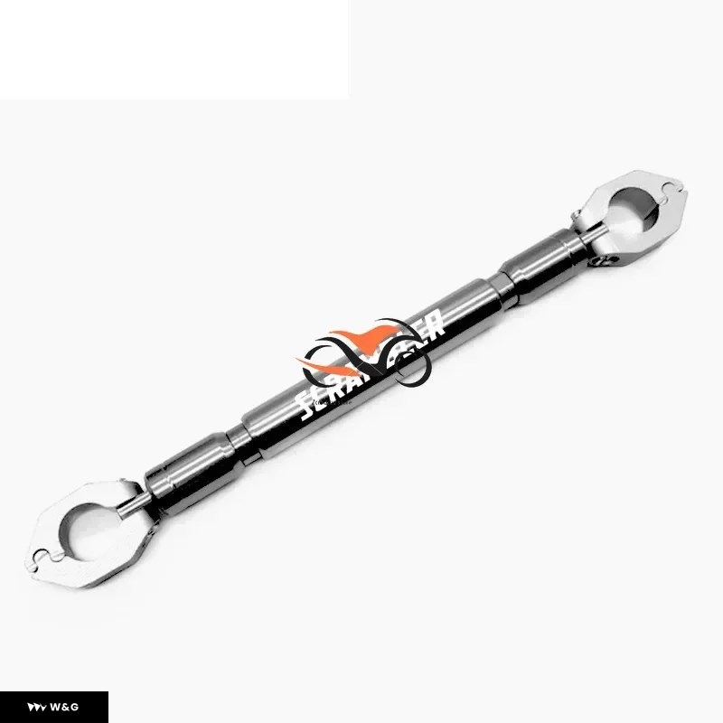 ドゥカティ スクランブラー 800 400 1100 アイコン SCRAMBLER800 バイク バランスバーハンドルバークロスバーレバー 電話ホルダー : ad110804310 ...