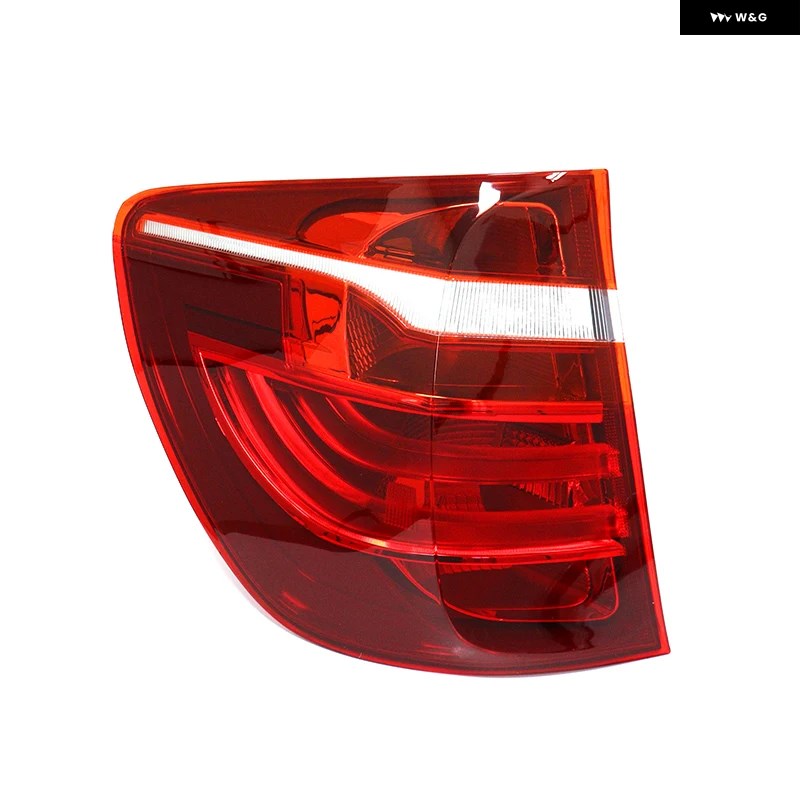 BMW X3 F25 2011-14-2016 リア LED テールライト テールランプ ストップブレーキライト テールライト ...